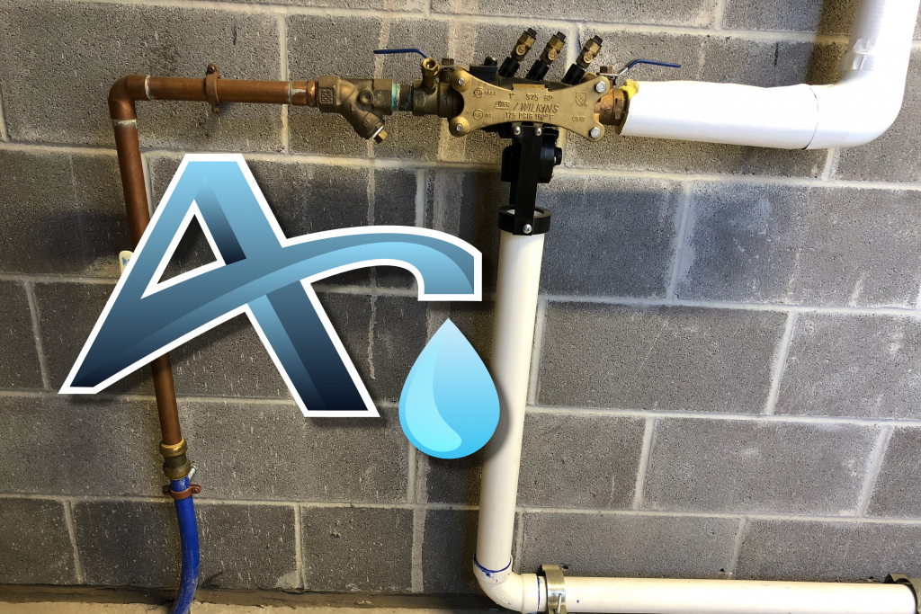AquaResource - TecNXS The best Backflow Management Software ever!